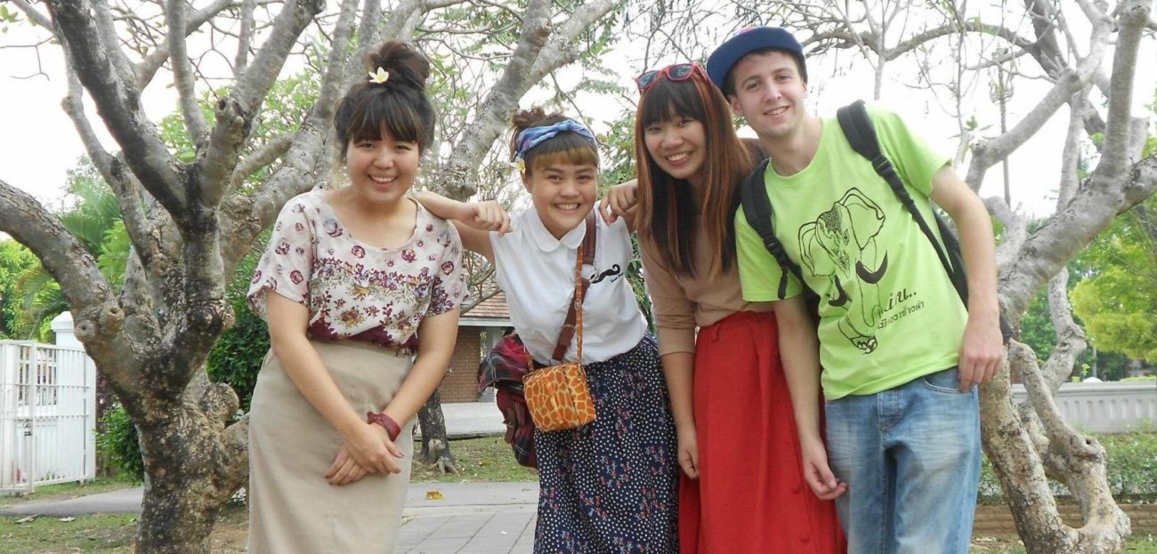 Thailand Travel Tips from a Local - Pakamas Pratumchan | ASAP Tickets Blog