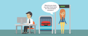 TSA Precheck: How Exactly Does It Work? | ASAP Tickets Travel Blog