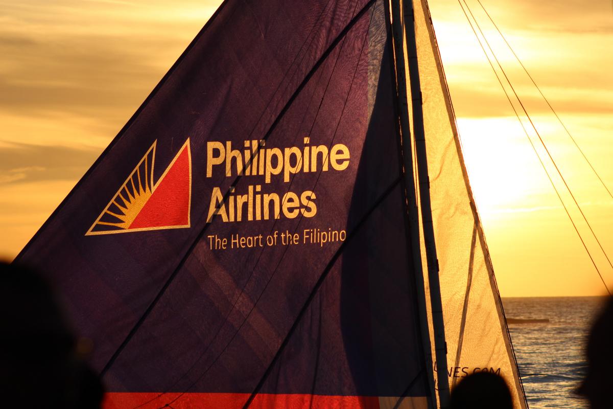 ASAP Tickets Awarded as Philippine Airlines Top Performer 2017