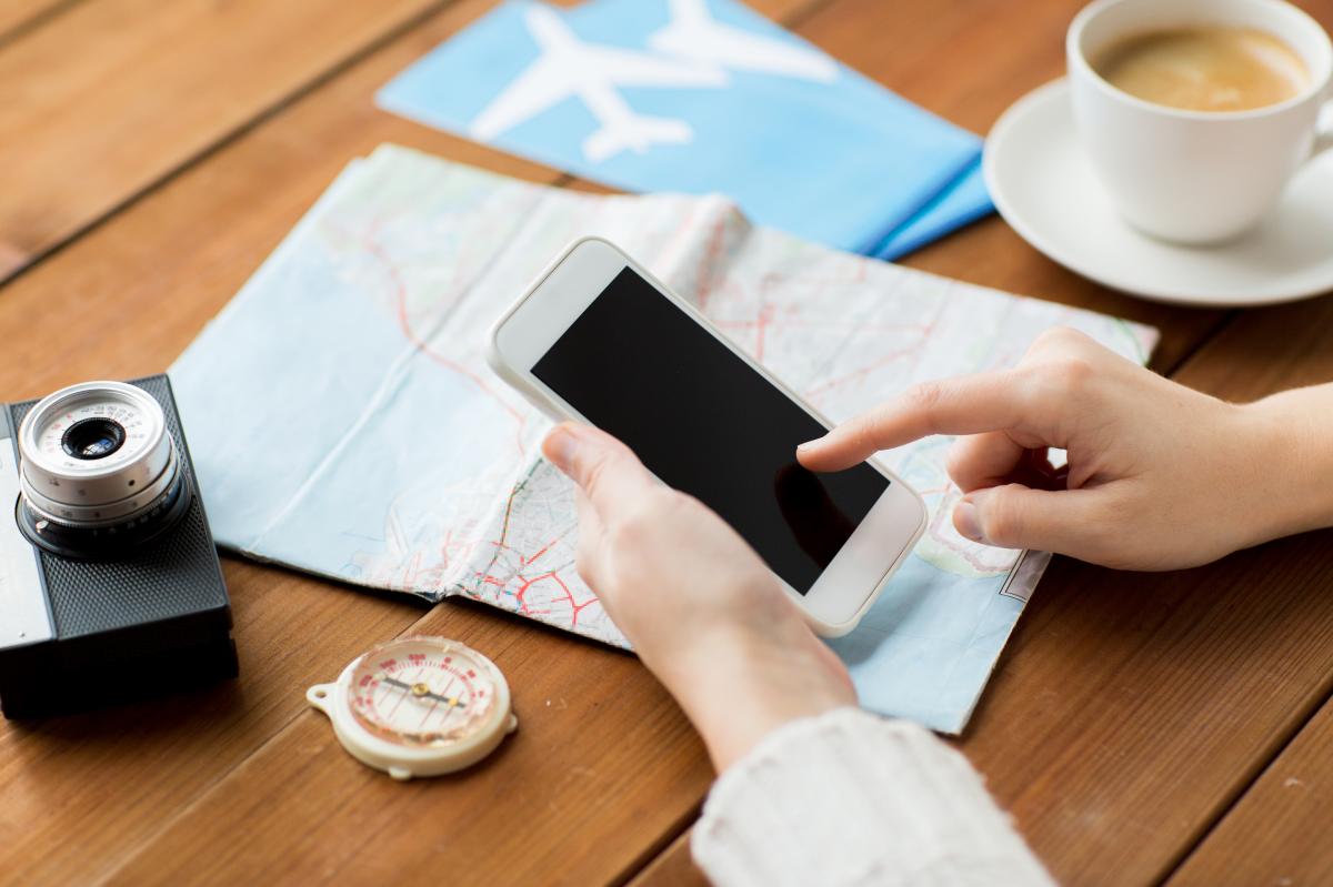 Travel Planning Apps: The Best 10 for a Seamless Trip | ASAP Tickets Blog