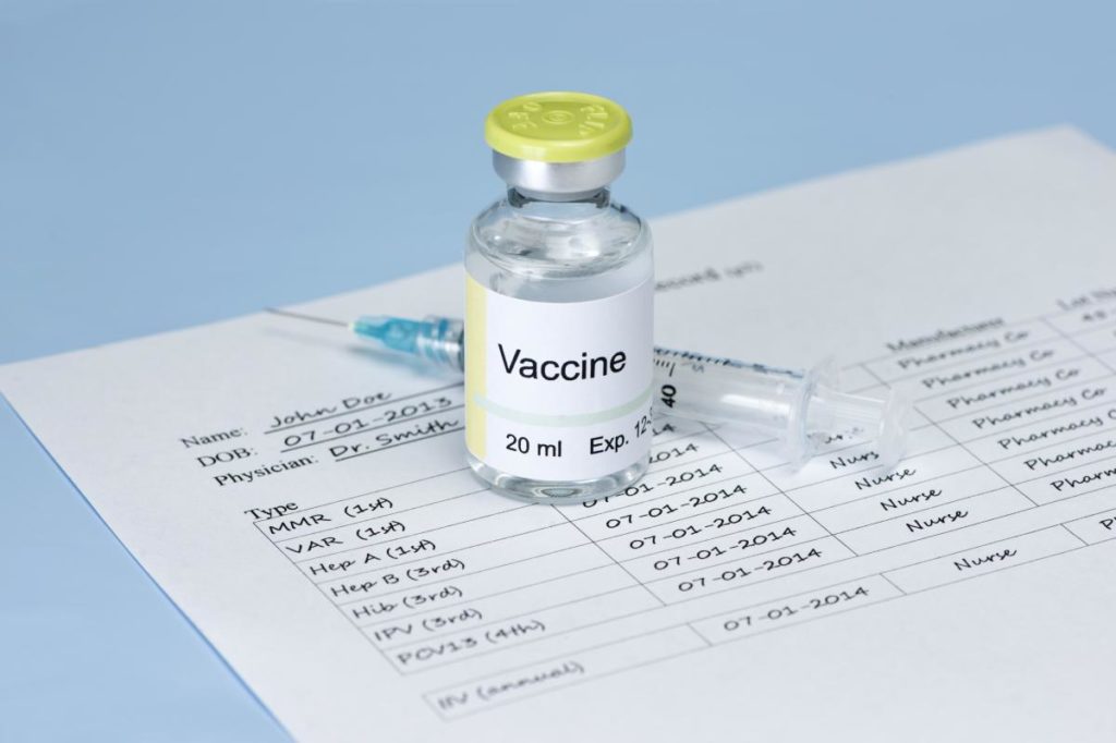 Travel Vaccinations: What do you need to know about getting immunized?