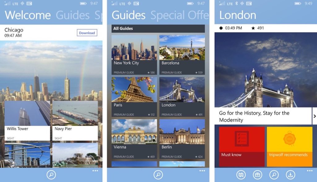 Travel Planning Apps: The Best 10 for a Seamless Trip | ASAP Tickets Blog