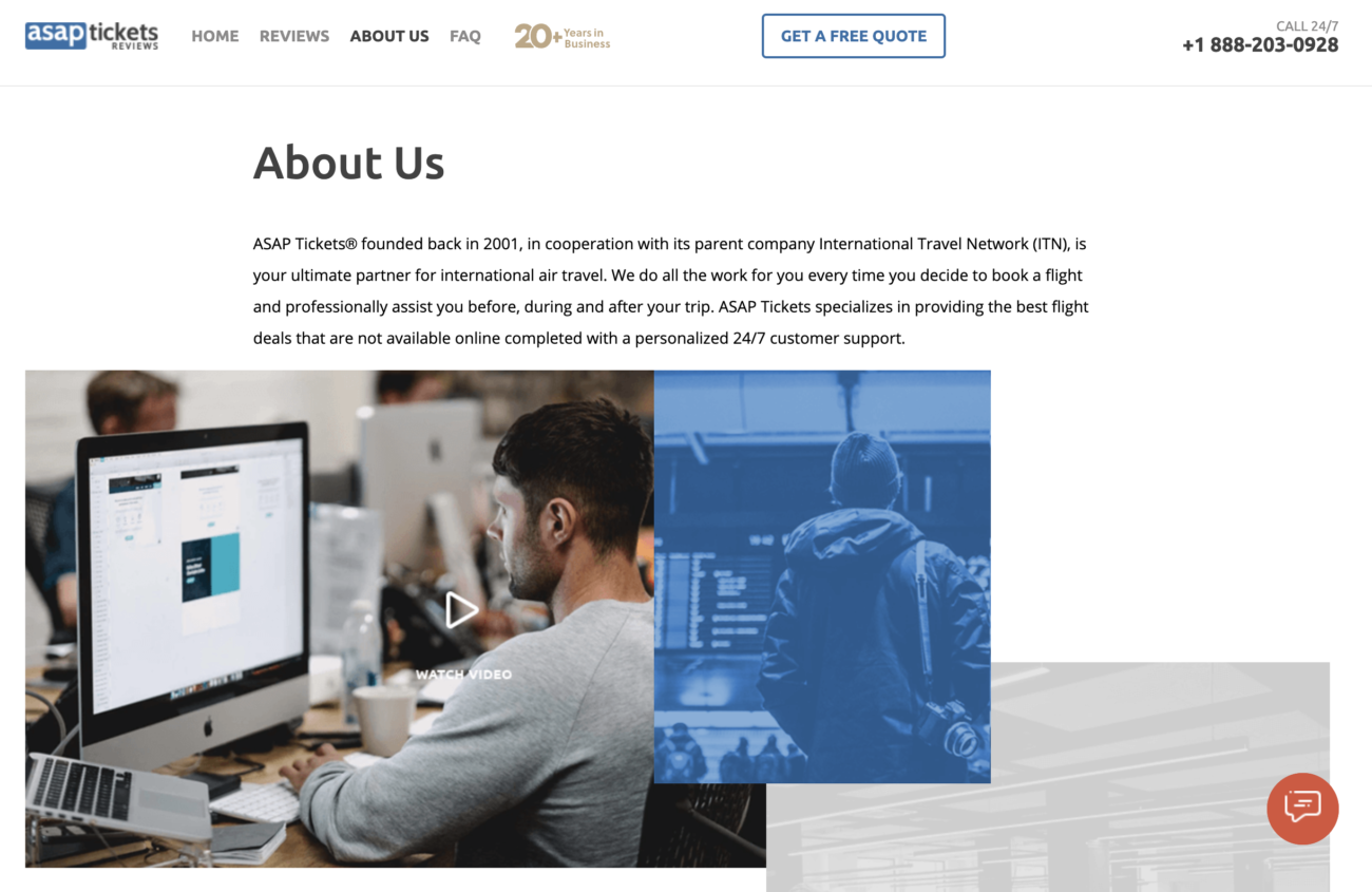 10 Reasons to Start Using the ASAP Tickets Reviews Website