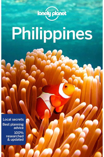Top 5 Best Philippines Guide Books | ASAPtickets® travel blog