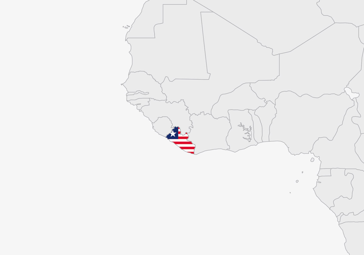 Plan a trip to Liberia | ASAPtickets® travel blog