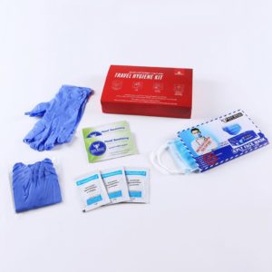 New Aviation Safety Measures Related to COVID-19