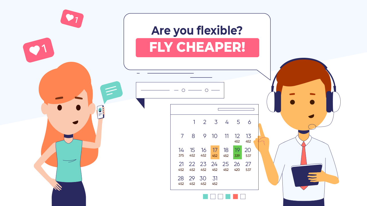 10 Tips on How to Get the Cheapest Flight Deals | ASAPtickets® travel blog
