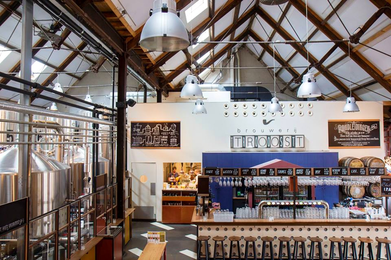 International Beer Day: Top 5 beer-brewing Countries