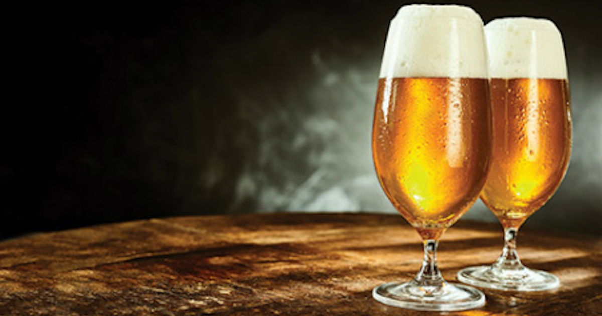 International Beer Day: Top 5 beer-brewing Countries