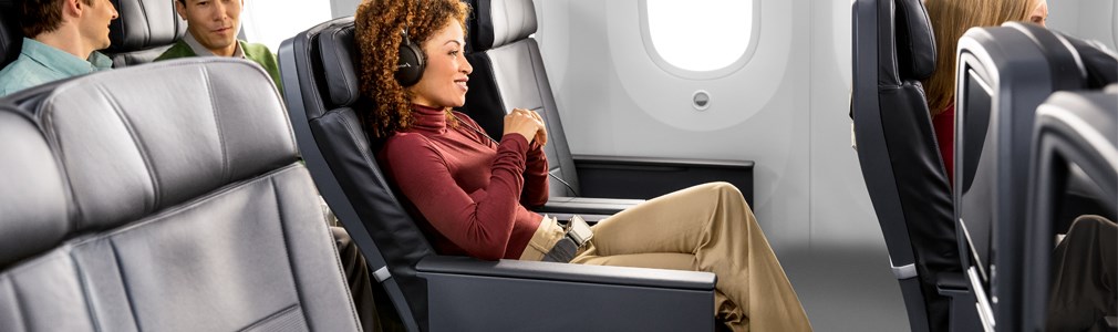 Best Premium Economy Class Cabins 2021 | ASAPtickets® travel blog