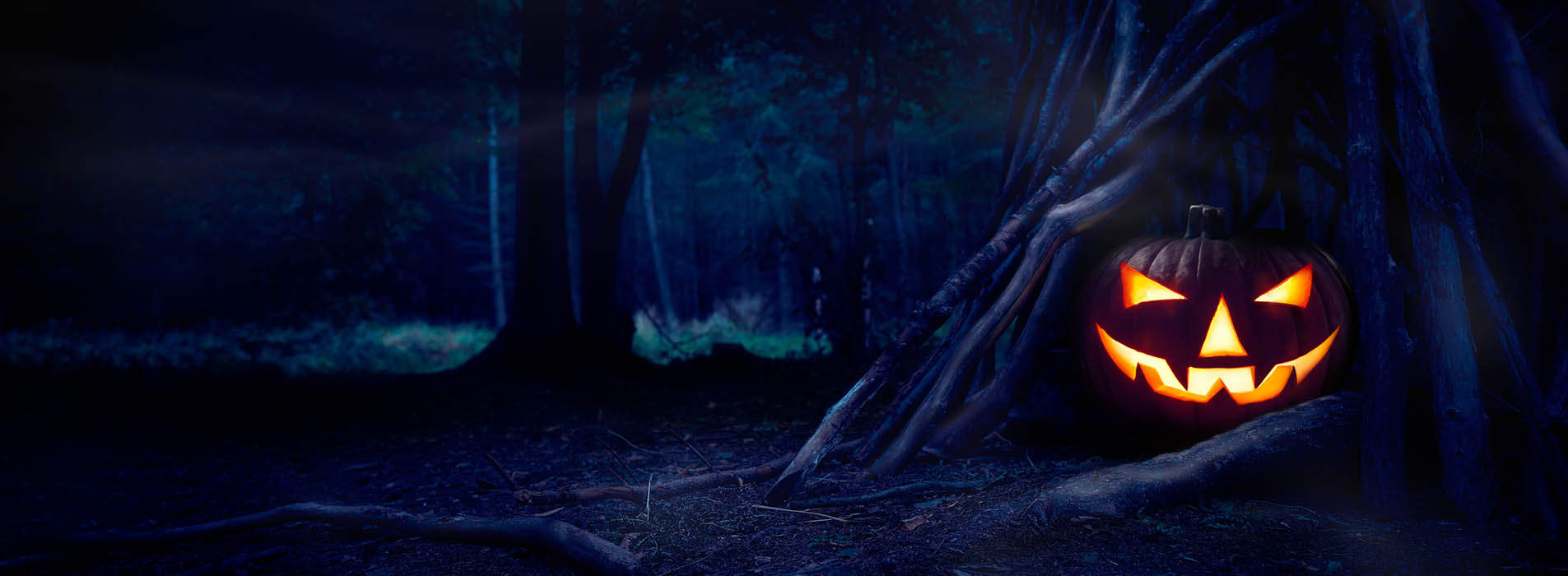 Spooky Superstitions & Creepy Traditions of Halloween from Around the ...