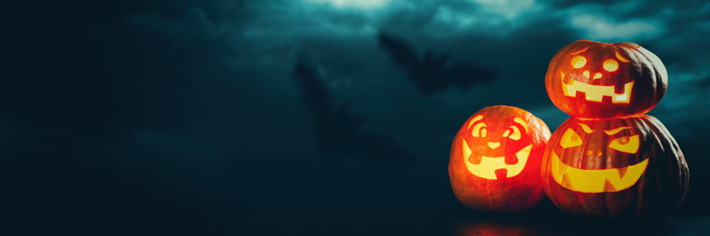 Spooky Superstitions & Creepy Traditions of Halloween from Around the ...