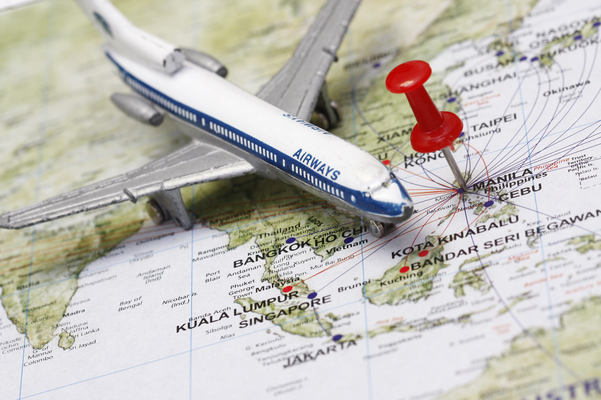 ASAP Tickets® Travel Blog | Insider Tips on Flights & Travel