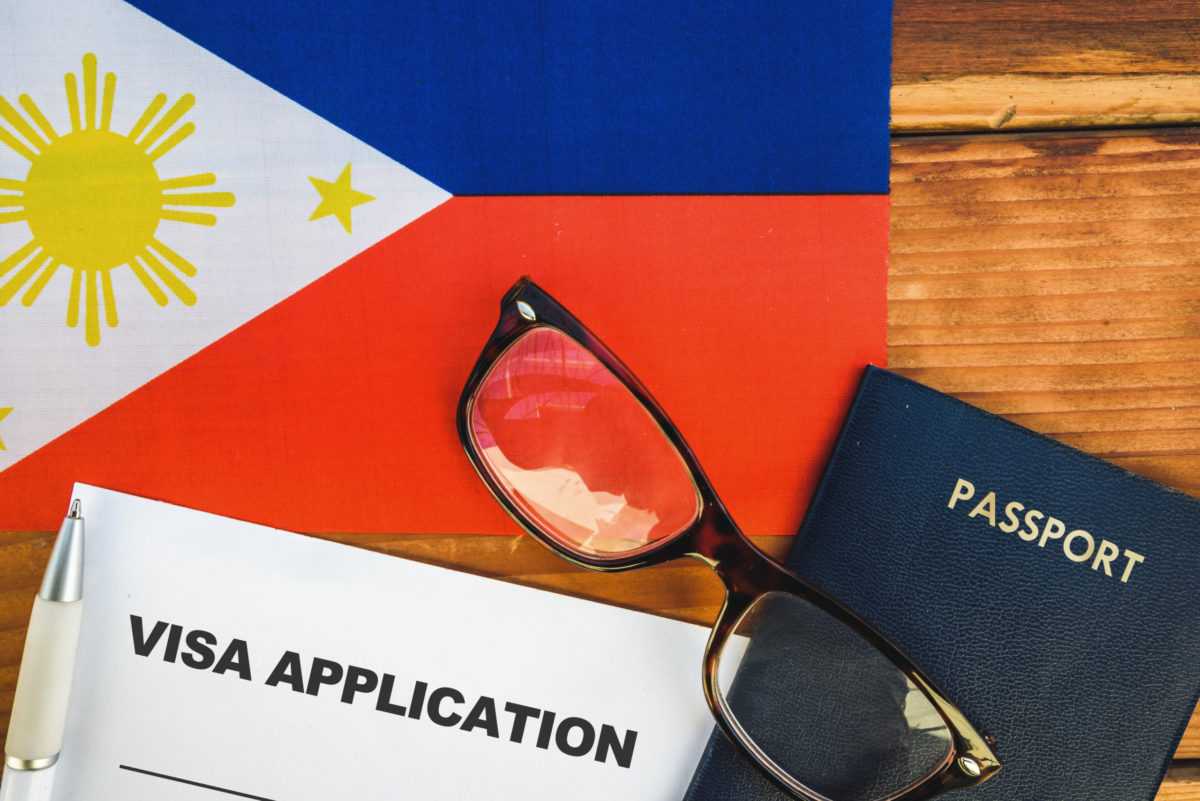 What is the New Philippines Travel Pass? | ASAPtickets® travel blog