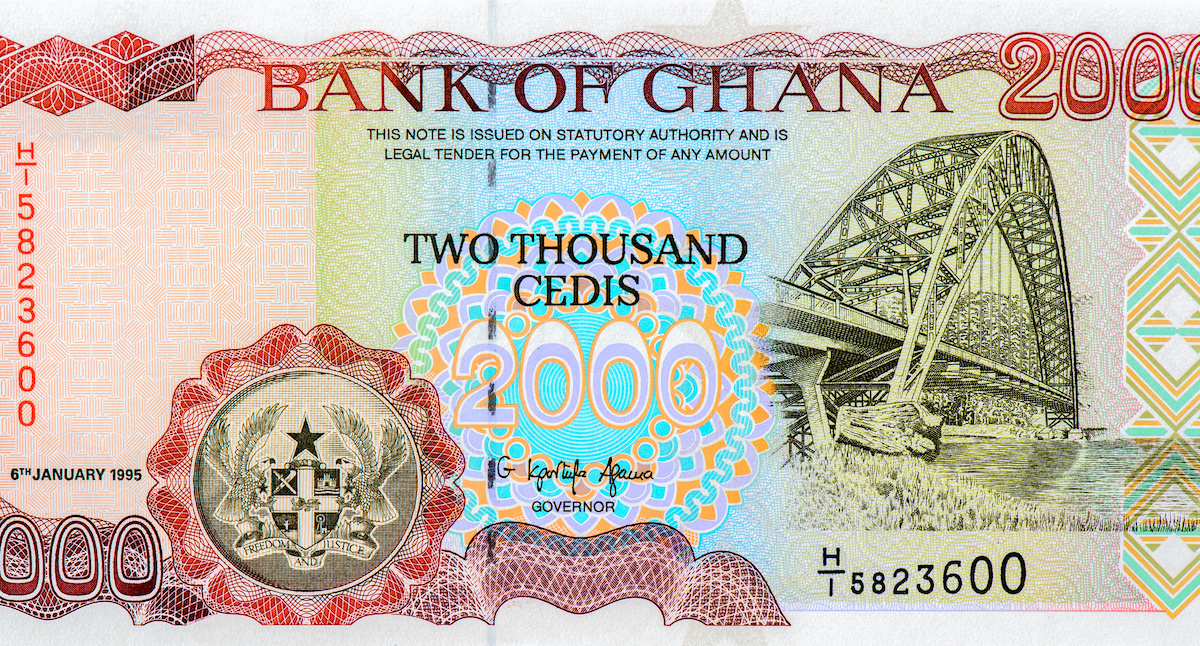Exploring Ghana -- Tips on Cheap Flights, Accommodations, Activities ...
