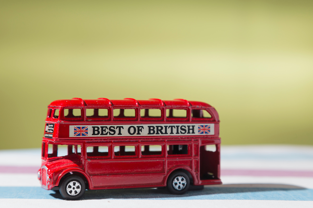 Plan A Trip To London | ASAPtickets® travel blog