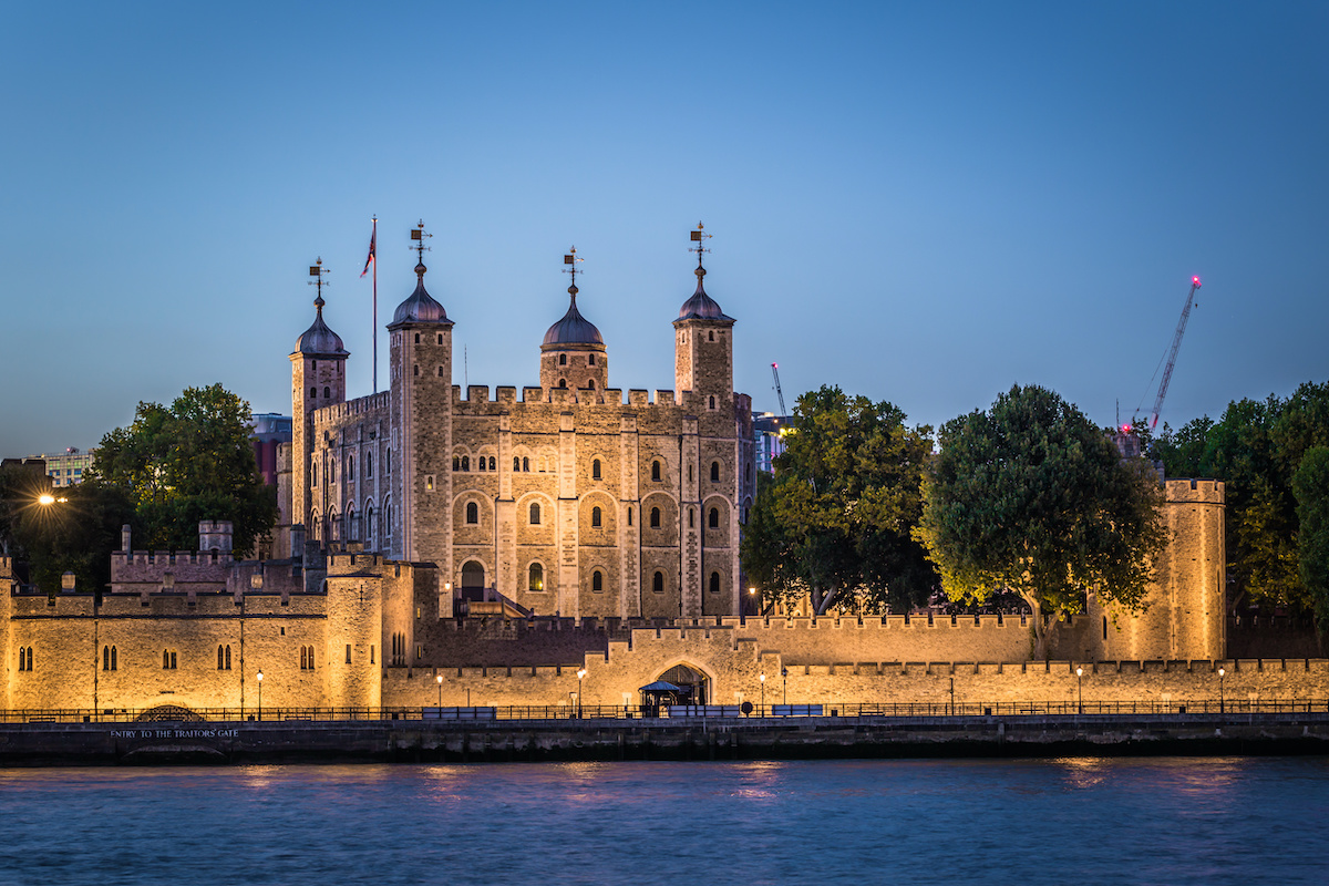 Plan A Trip To London | ASAPtickets® travel blog