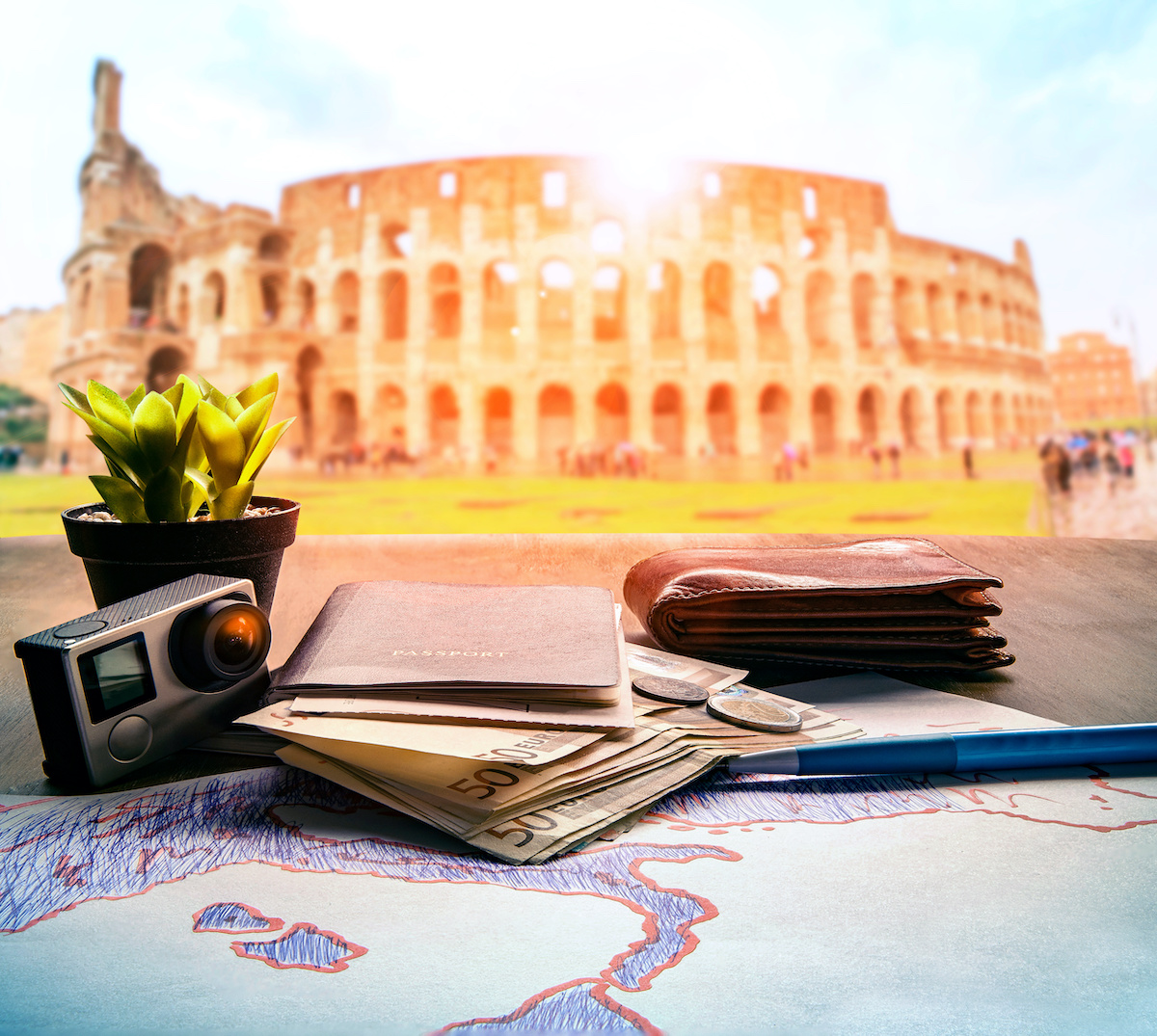 Plan a Trip to Rome: Your Ultimate Guide to Exploring the Eternal City ...