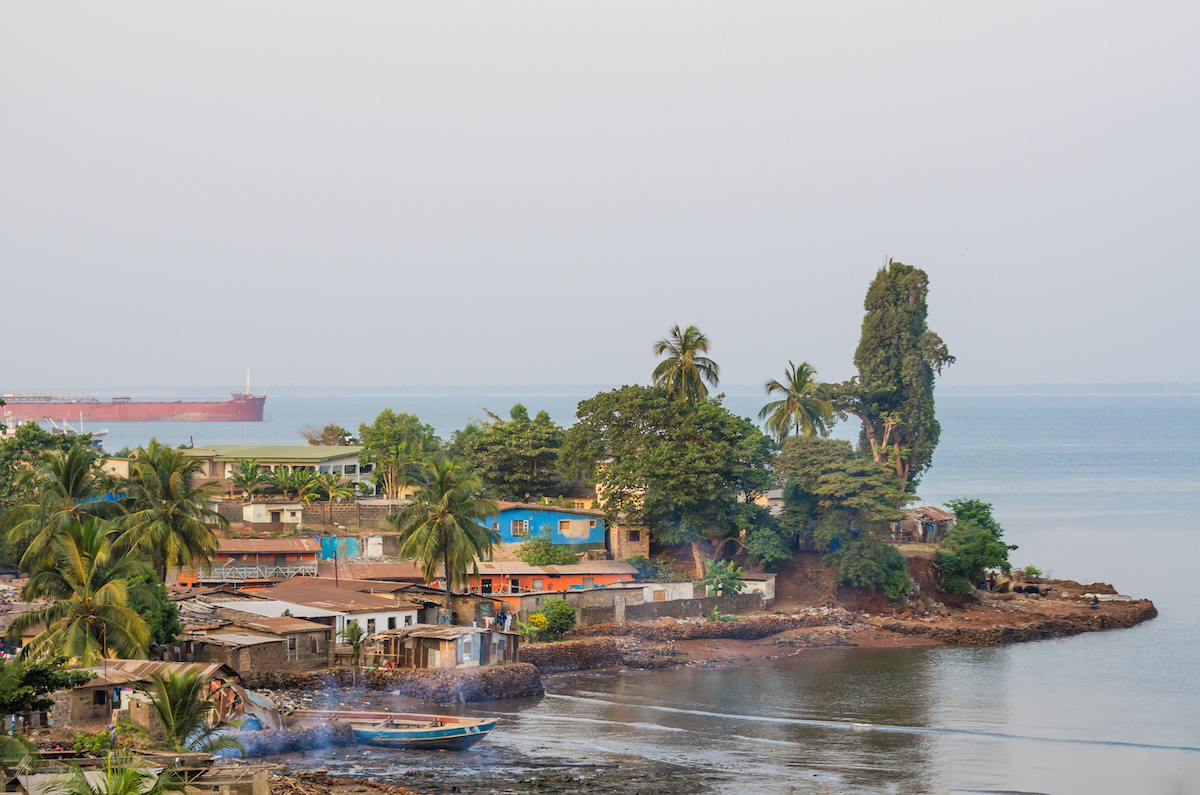 Discover Sierra Leone on a Budget: Your Guide to a Cheap and Memorable ...