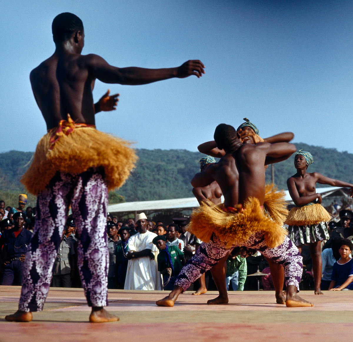 Discover Sierra Leone on a Budget: Your Guide to a Cheap and Memorable ...