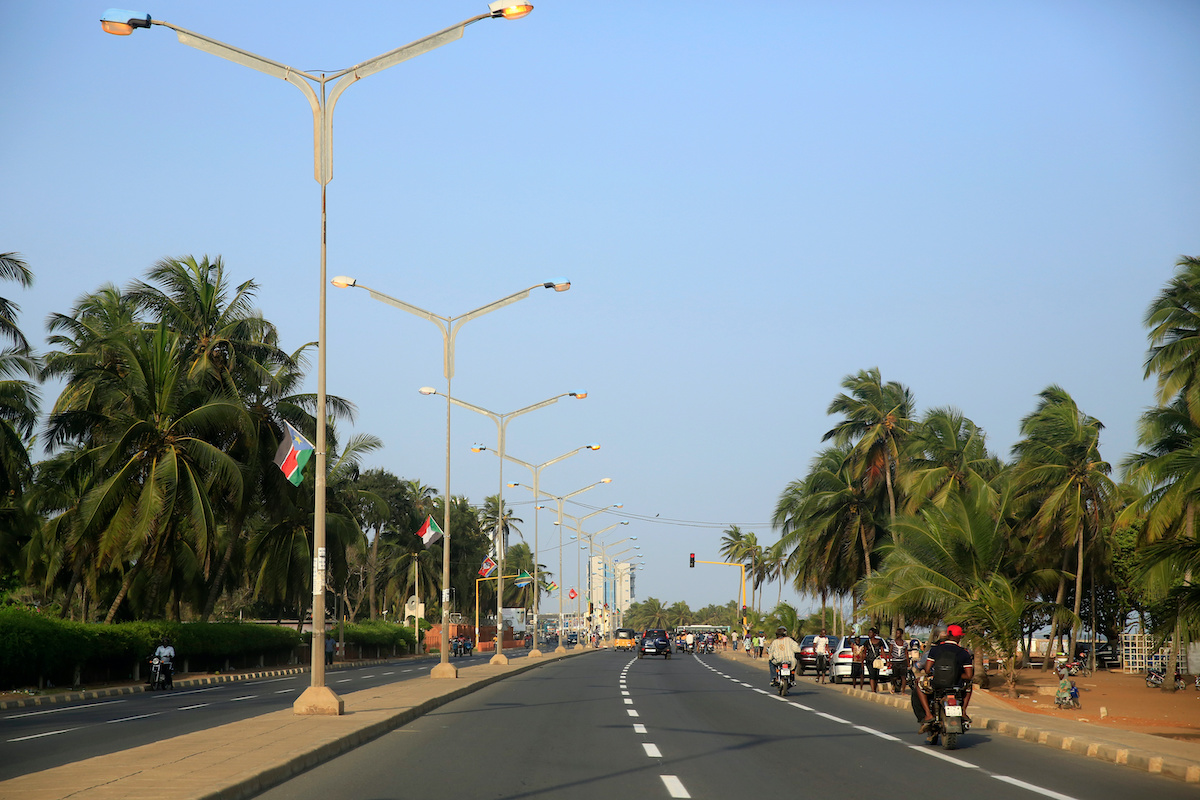 Discover Togo on a Budget: Your Affordable Travel Guide | ASAPtickets ...