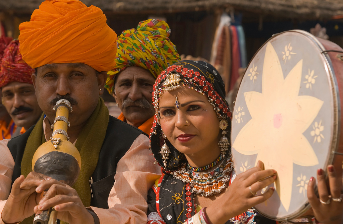 A Guide to Taking a Vacation in India | ASAPtickets® travel blog