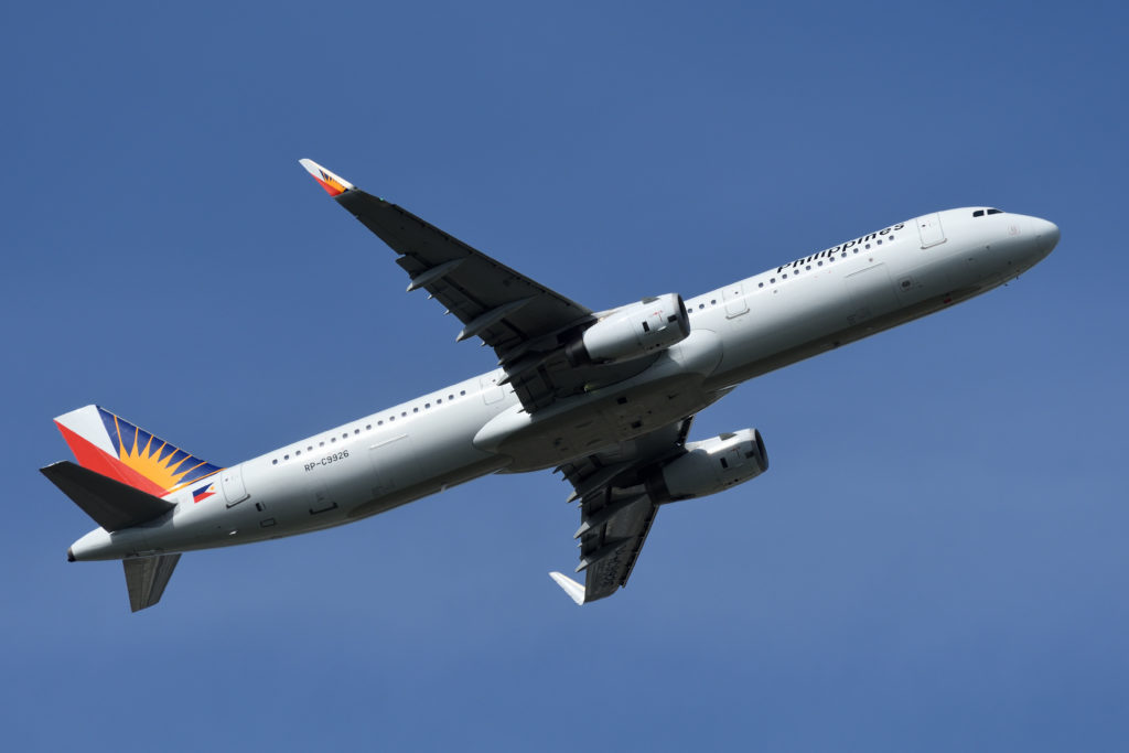 Philippine Airlines Booking Guide & What To Expect Flying Economy Class ...