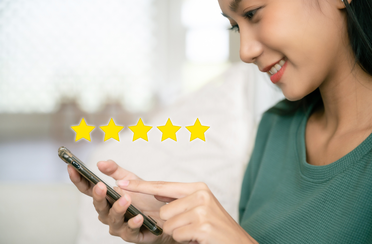 ASAP Tickets' Commitment to Customer Satisfaction | Blog