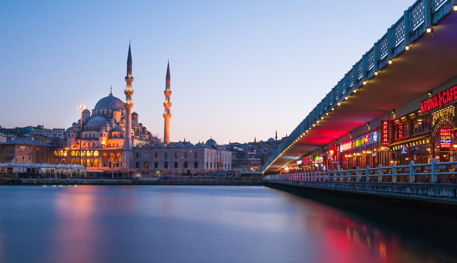Travel for Ramadan: Destinations and Airlines | ASAPtickets® travel blog
