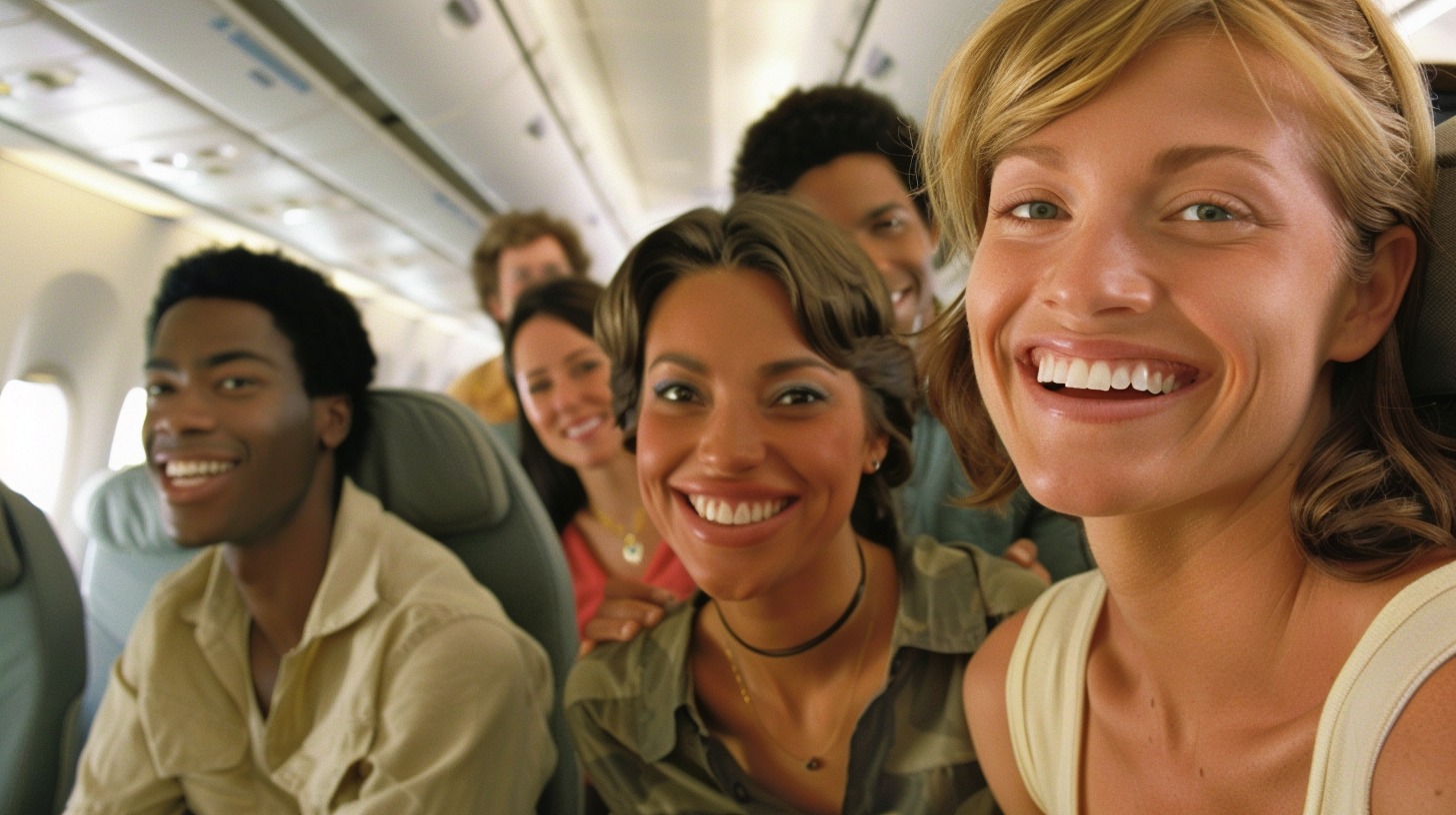 Exciting Economy Class Features in 2024: Travel Trends | ASAPtickets ...