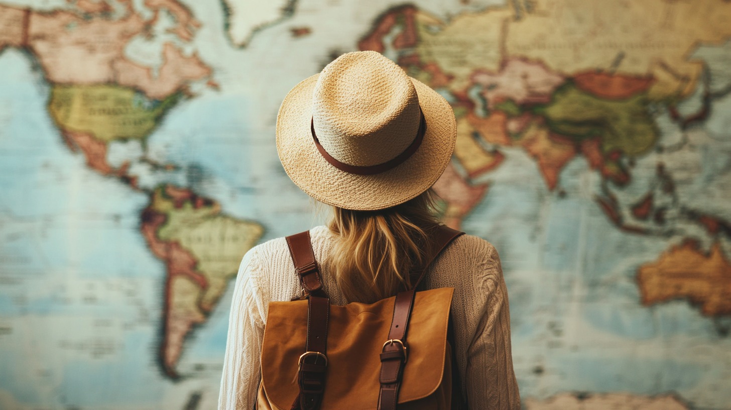 ASAP Tickets® Travel Blog | Insider Tips on Flights & Travel