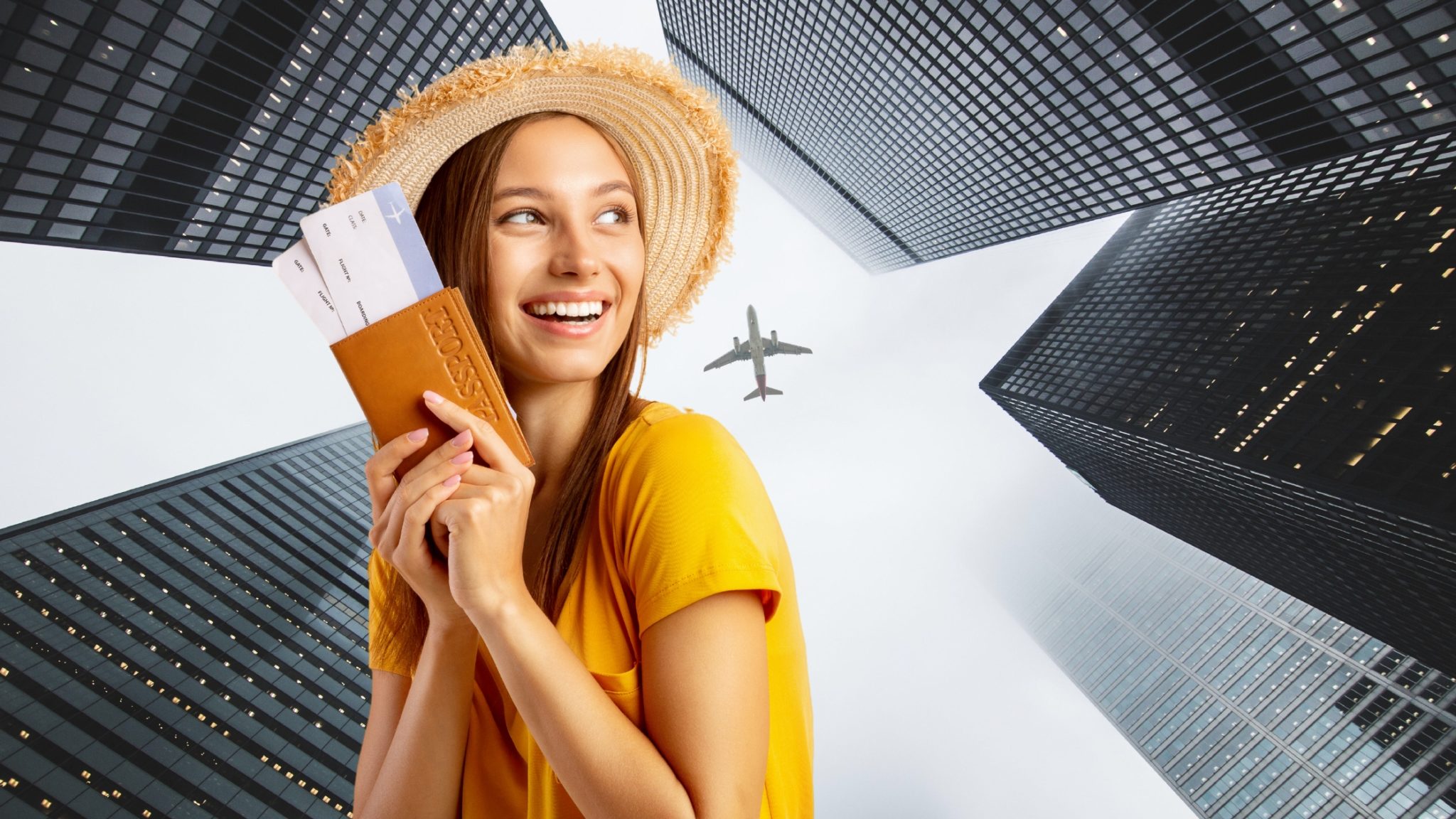 How Do I Know if I Bought Fake Flight Tickets? | ASAPtickets® travel blog