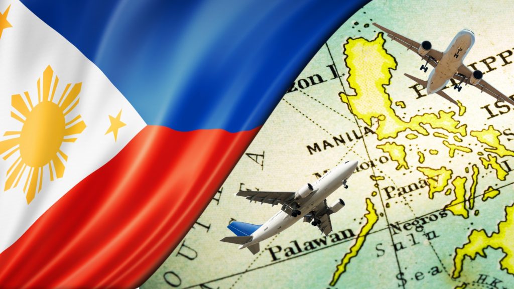 Flights to the Philippines: Best Airlines & Tips | ASAPtickets® travel blog