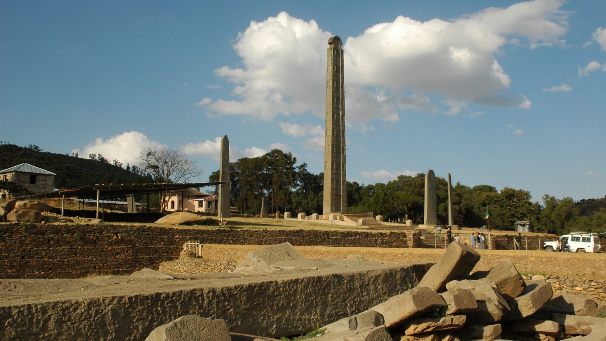 Top Spots in Ethiopia: Must-Visit Destinations | ASAPtickets® travel blog