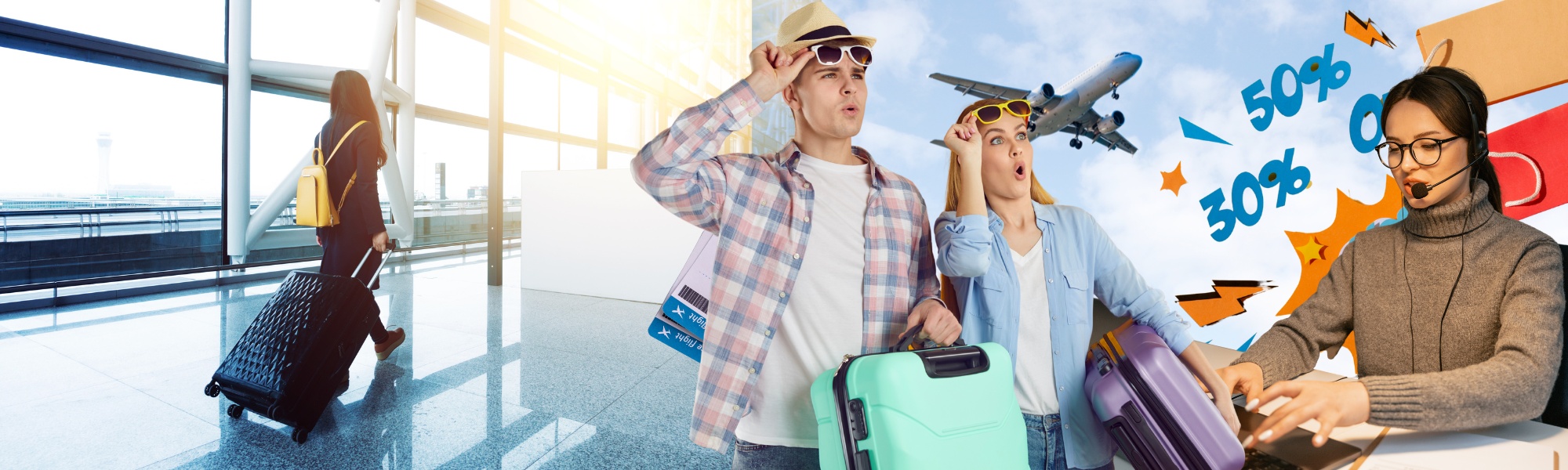 How to Book Cheap Flights | ASAPtickets® travel blog