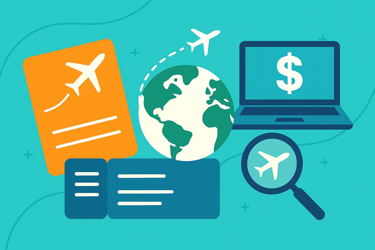 Where to Book Cheap Flights? Here’s What You Should Know | ASAPtickets ...