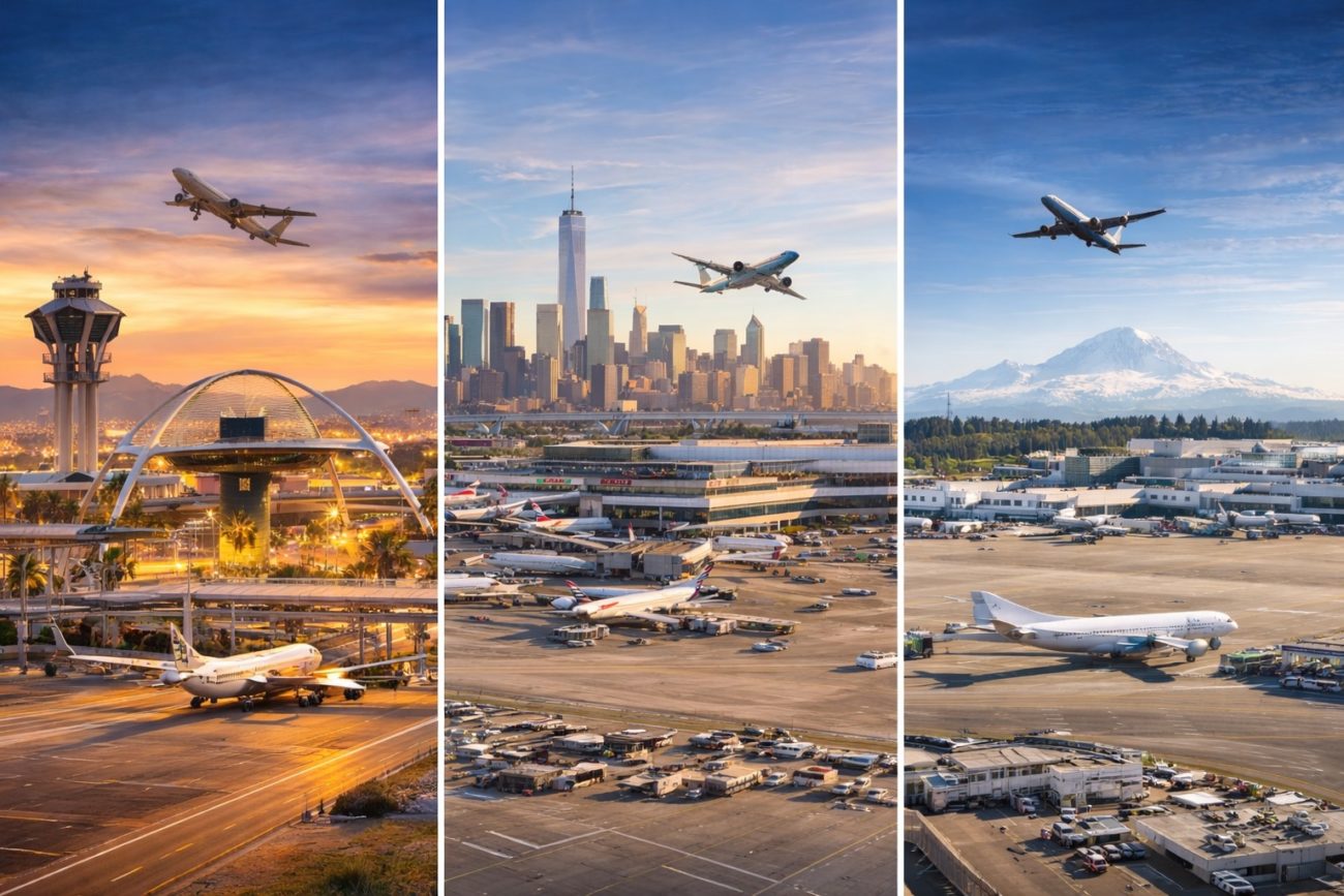 Last-Minute Flights to the Philippines: Routes, Airports, and Booking ...