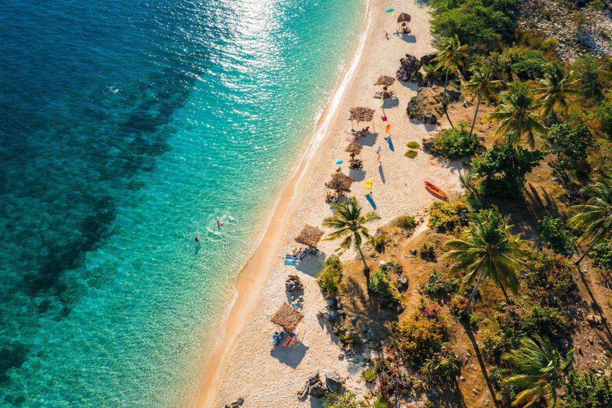 Last-Minute Flights to the Philippines: Routes, Airports, and Booking ...